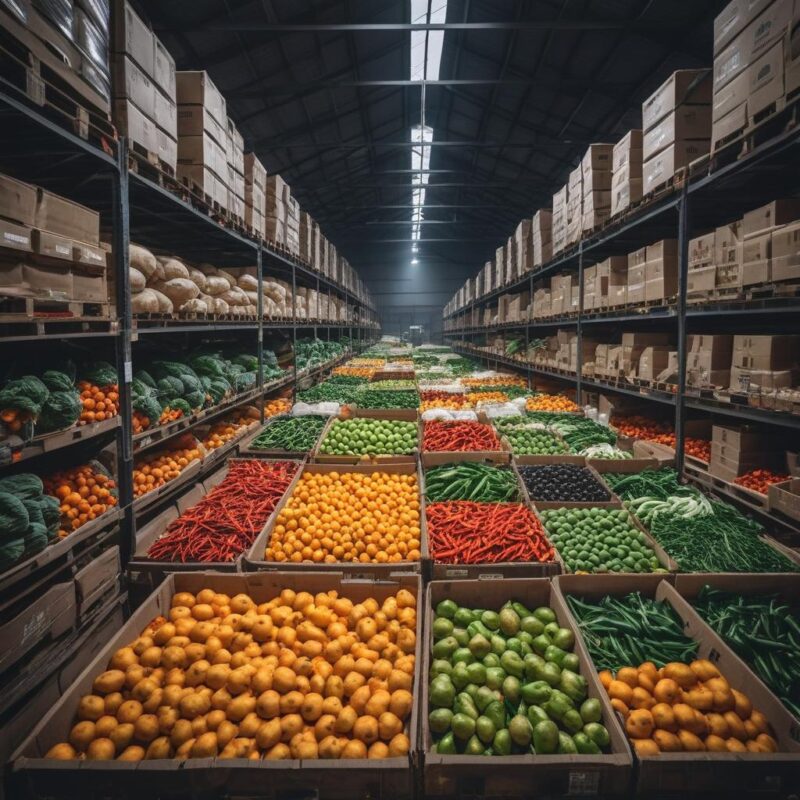 Homepage - Astra Foods