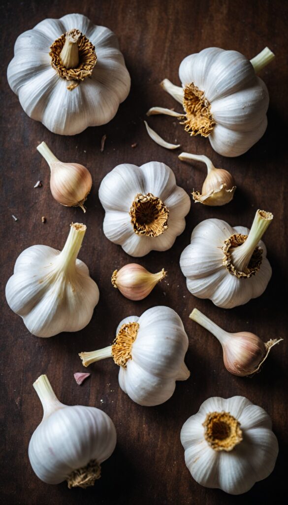 Garlic - Astra Foods